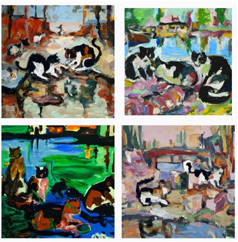 Dall E 3 Opinionated Boring Use Cases And Examples Openai Developer Forum