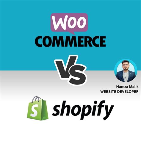 Hamza Malik On Linkedin Ecommerce Woocommerce Shopify Costsaving