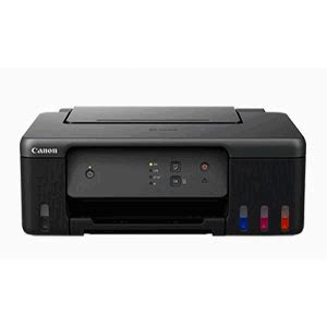Canon Pixma G Refillable Ink Tank Printer With Low Cost Ink Bottles Villman Computers
