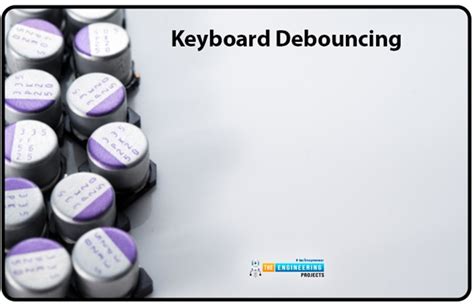 Interface 4x4 Keypad With Raspberry Pi 4 The Engineering Projects