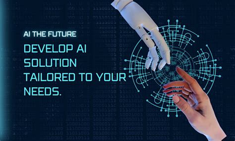 develop cutting edge ai solutions and deep learning algorithms in