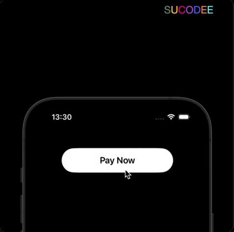 Dmitry В On Linkedin Ios Animation Swift Swiftui Swiftlang