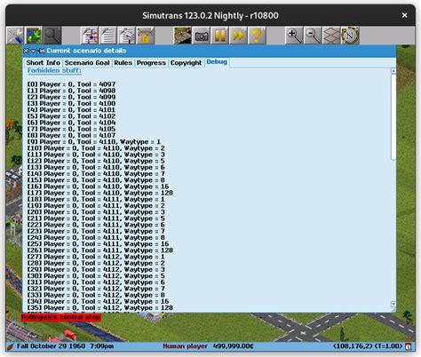 How To Disable The Debug Tab