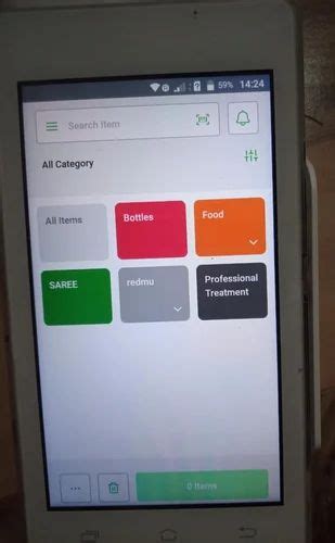 Pine Labs Pos Card Swipe Machine At Best Price In Mumbai By Embro Elements Export Id 26751837291