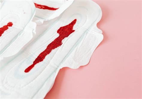 Implantation Bleeding Look Like