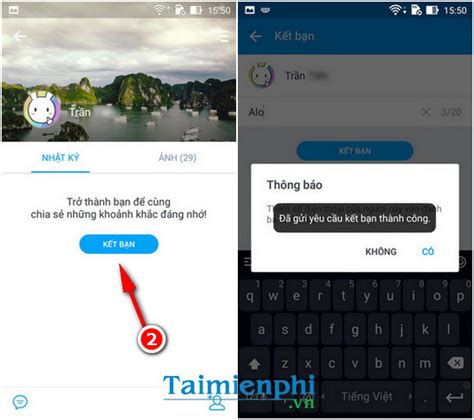 Cách Tìm Và Kết Bạn Bạn Trên Zalo Bằng Mã Qr Code