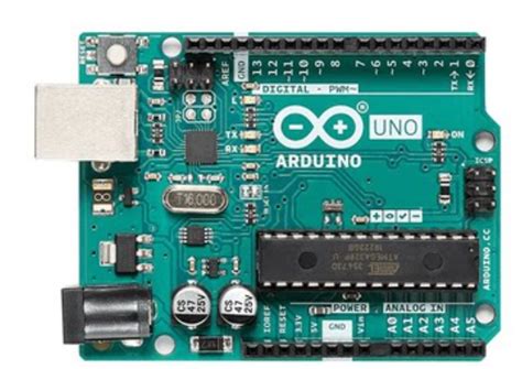 Arduino Control Board Program Board Pcba And Customized Pcba