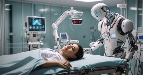 Ai Dalam Layanan Kesehatan Perspektif Publik Dan Staf Nhs Terungkap Sumber Daya Gigi Asia