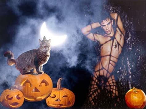 Halloween 22 Mix 2 Photo 25 BabeFriendTV Com