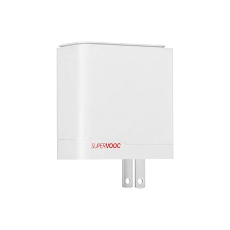 آداپتور اورجینال 100 واتی وان پلاس SUPERVOOC - فروشگاه اینترنتی زومیکس