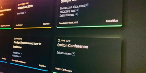 Implementing Neumorphism With Css
