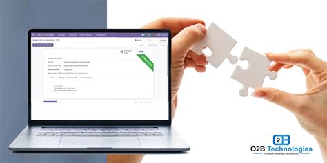 Unlocking Data Insights The Odoo Power Bi Connector