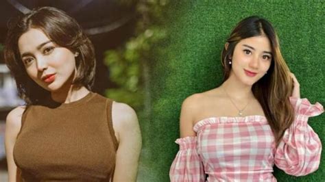 5 Penyanyi Dangdut Ini Kerap Pose Menggoda Bikin Iri Kaum Hawa Sampai Buat Kepincut Para Pria