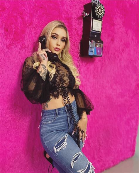 Kali Roses A Closer Look At Her Career Net Worth And Personal