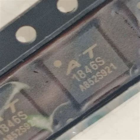 10pcs At1846s Rda1846s At1846