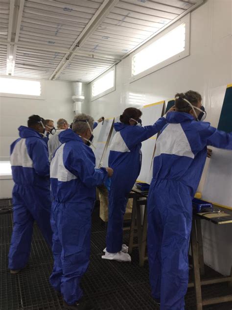 Jan Dijkstra On Linkedin Drukte In Het Democentrum Van Yec Ivm De Perfection Pro Demo Dagen