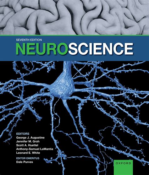 Neuroscience Oxford Learning Link