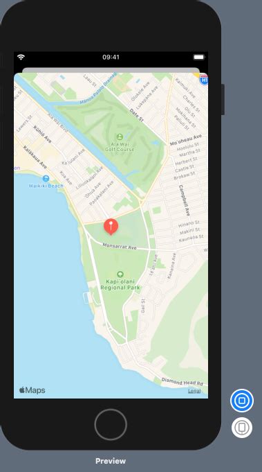 Swiftui Tutorial Navigation The New
