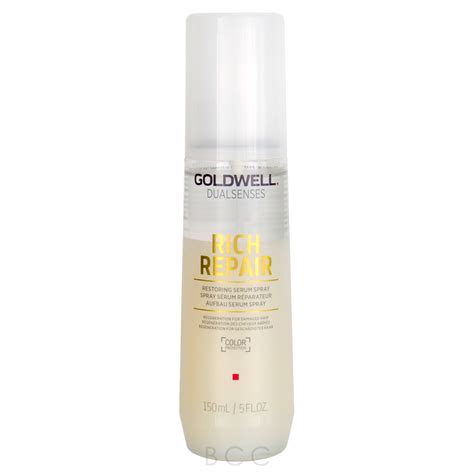 Goldwell Dualsenses Rich Repair Restoring Serum Spray | Beauty Care Choices