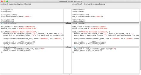 Import Of Anndata Error In `matchx Table Nomatch 0l` Match