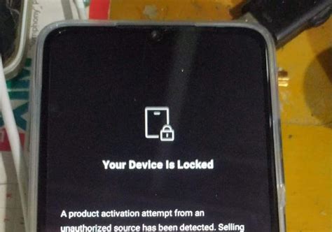 Infinix Hot I X D Mdm Device Lock Remove Software Solution Fix