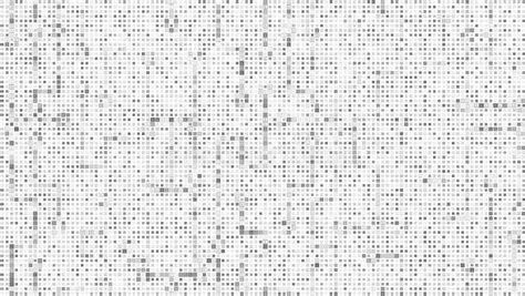 Binary Code Background Background Of Binary Code With Digits 1 And 0 Digital Binary Data And