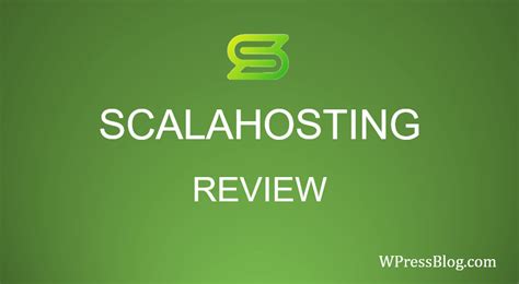 scalahosting review 2025 features alternatives pros and cons