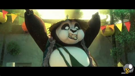 انیمیشن پاندای کونگ فو کار 3 دوبله فارسی فیلو