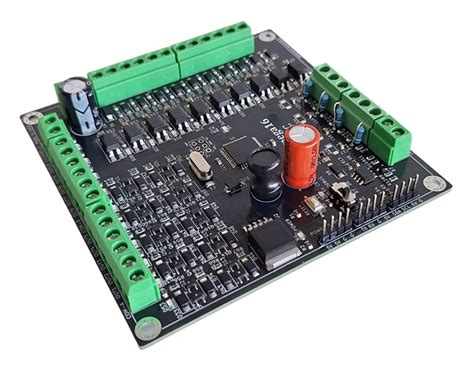 Arduino Atmega16 Plc Mightycore