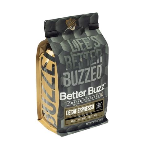 Better Buzz Coffee