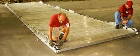 Type V Platform Avitec