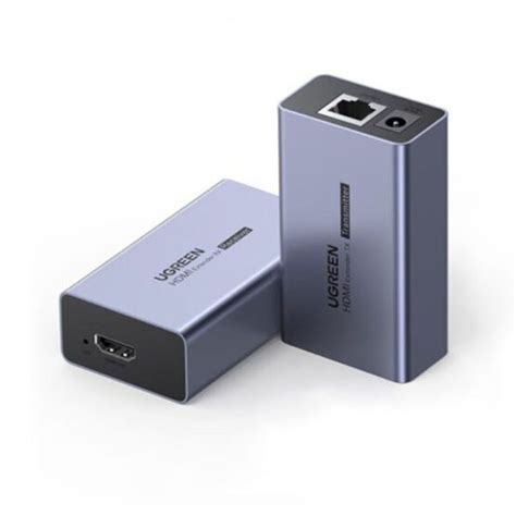 Bộ Chia Hdmi Ugreen 90811 Chính Hãng GiÁ RẺ QuÁ