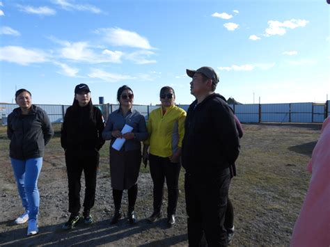 Улсын төсвийн хөрөнгө оруулалтаар шинээр баригдаж байгаа Нутгийн удирдлагын ордон ны барилгын