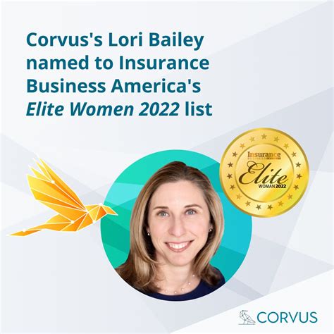 Lauren Winchester On Linkedin Congratulations To Lori Bailey On Being Selected As An Elite