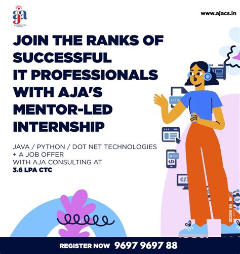 Aja Consulting Services Llp On Linkedin Ajaconsulting Itcareer
