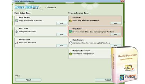 Renee Passnow Pro 20251109153 Free Download Filecr