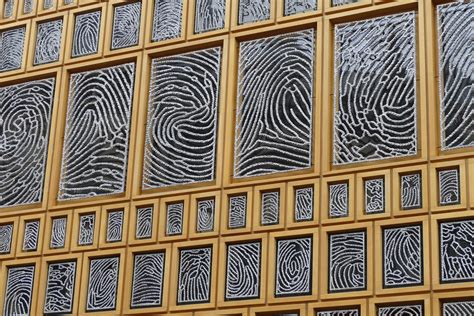 Types Of Fingerprint Patterns Forensics Blog