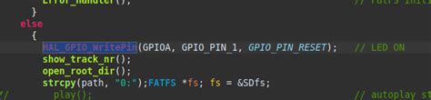 Find Function Where Are The Results Stmicroelectronics Community