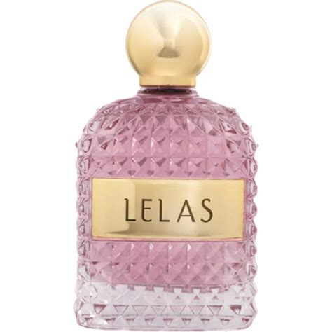 Lelas - pour Elle » Meinungen & Duftbeschreibung