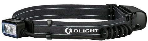 Olight Array 2 Led 4 Light Mode Adjustable Headlamp