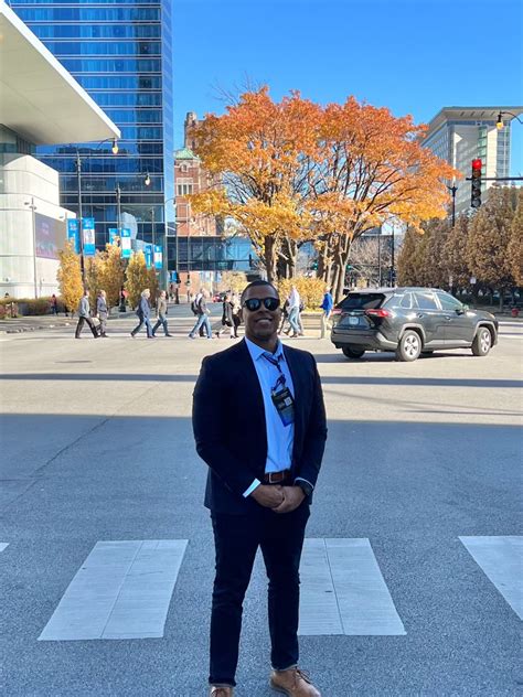 Had A Great Time At The 2023 Amazonbusiness Reshape Conference We