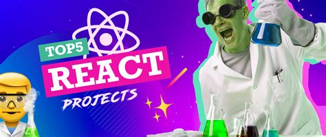 Top React Projects December Edition