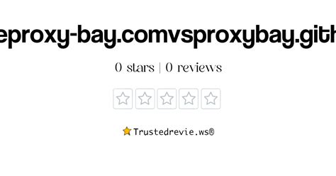 Pirateproxy Review Legit Or Scam 2024