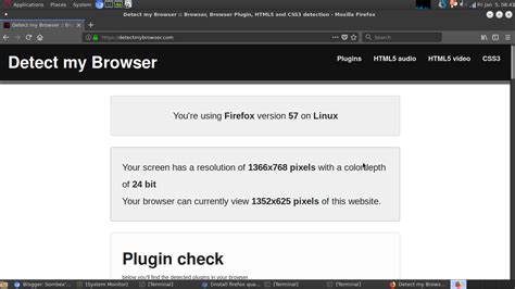 Install Firefox Quantum On Debian Stretch Without Using Third Party Repository