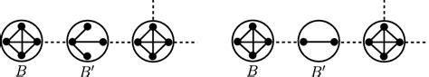 An Illustration Of Reduction Rule 4 Download Scientific Diagram