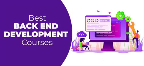 Learn Backend Development Top Backend Development Courses