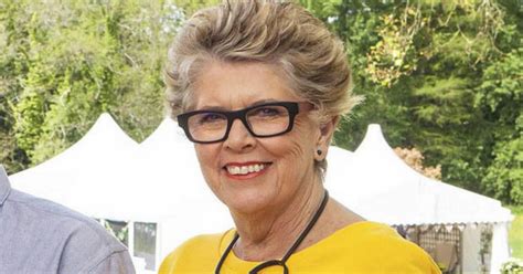 Gbbo 2017 Prue Leith Once Spent A Night At A Paris Sex Club Daily Star