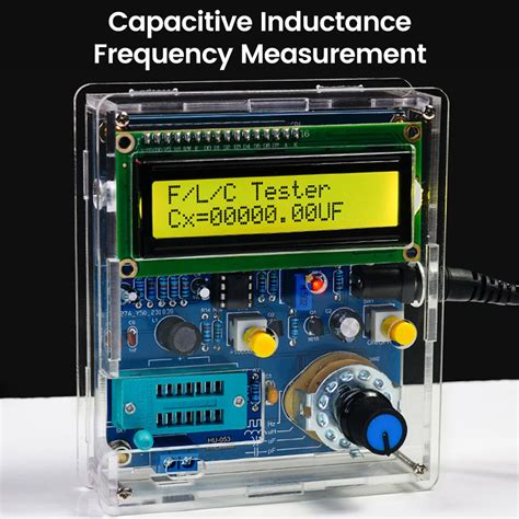Diy Usb Lcd Dc5v