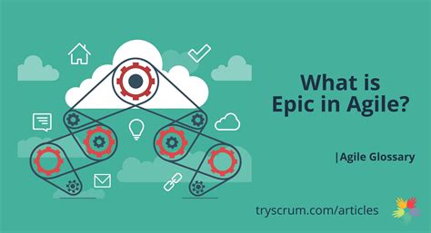 What Is Epic In Agile