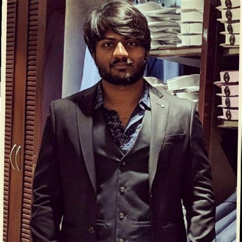 Raghul P M Linkedin